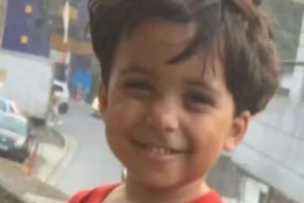 Criança de 4 anos e jovem de 17 são mortos em confronto entre PM e ...