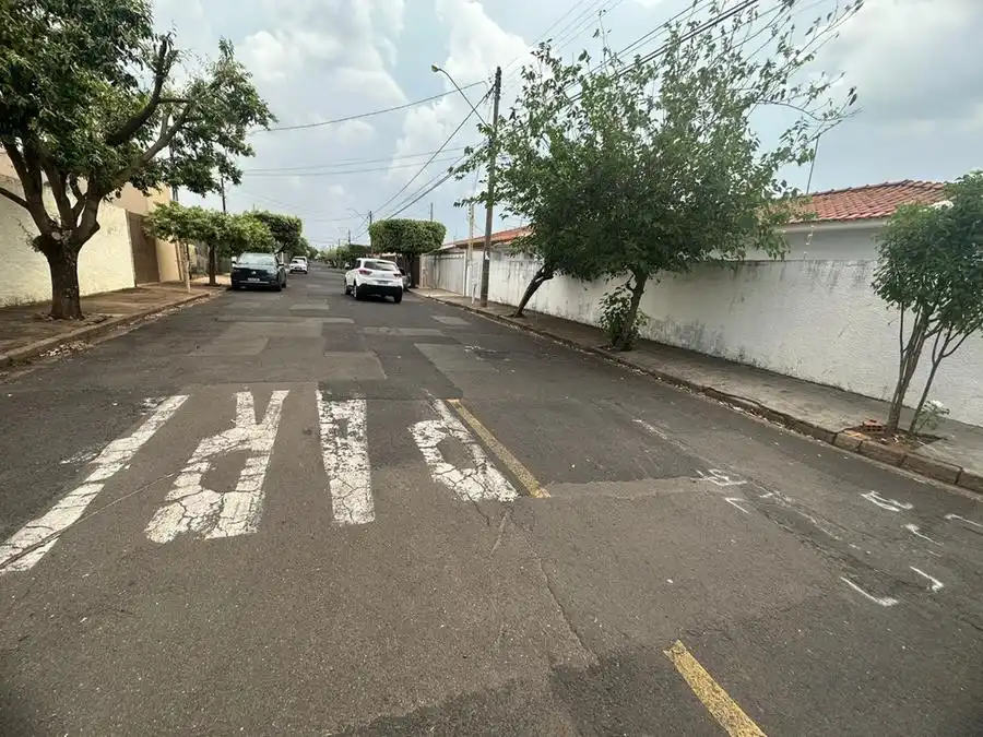 Prefeitura vai recapear 93 quilômetros de ruas em Rio Preto - Diário da ...