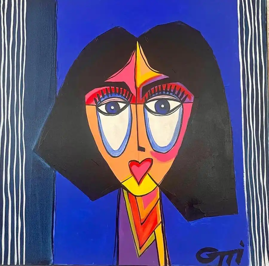 Mostra no Iguatemi reúne obras de Germana Zanetti e Marco Bdine em Rio ...