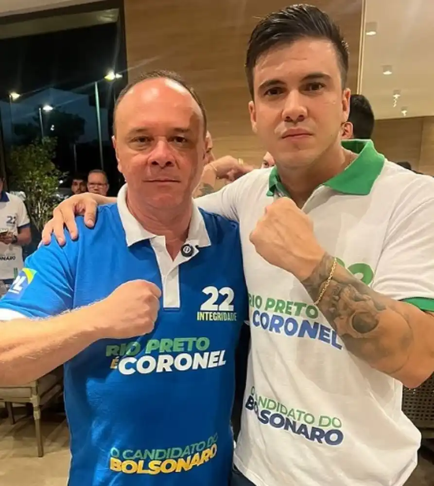 Em mais um lance da guerra entre Coronel e Montenegro, PL abre processo interno contra o ...