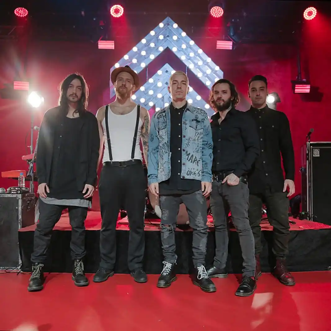 NX Zero anuncia turnê 'Cedo ou Tarde', com show em Rio Preto - Diário ...