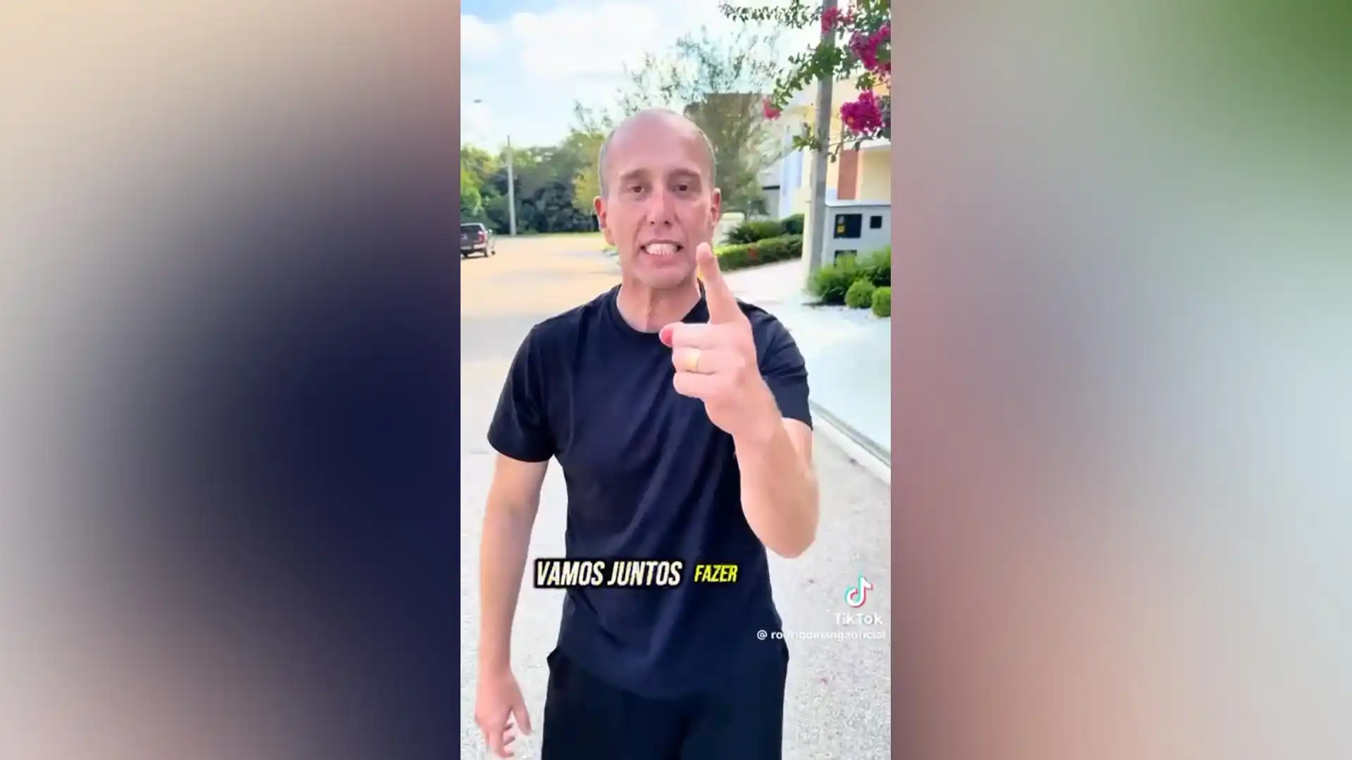 Quem é Rodrigo Manga, prefeito 'tiktoker' de Sorocaba alvo de operação ...