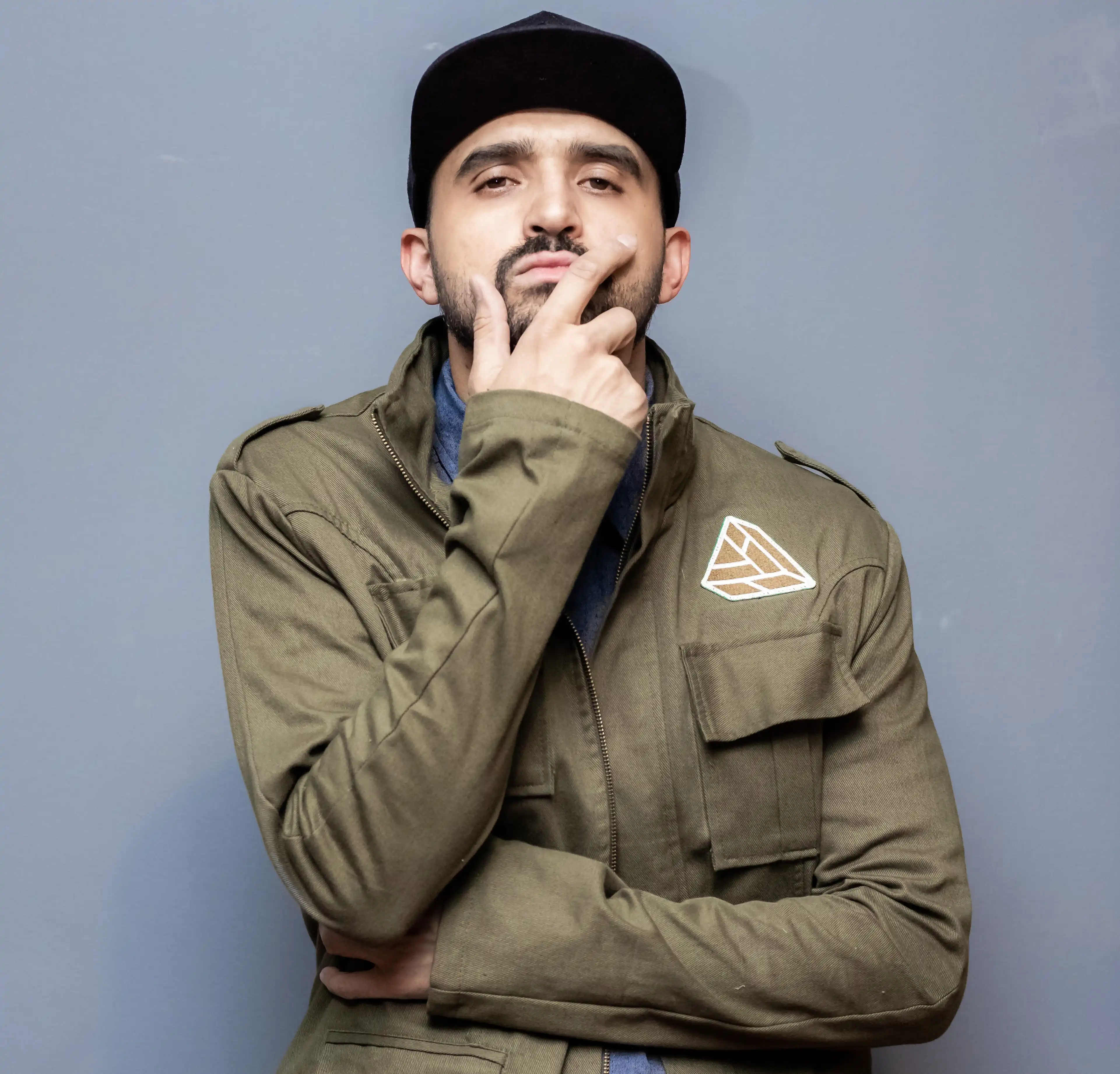 Thiago Ventura apresenta o stand-up 'Modo Efetivo' em Rio Preto ...